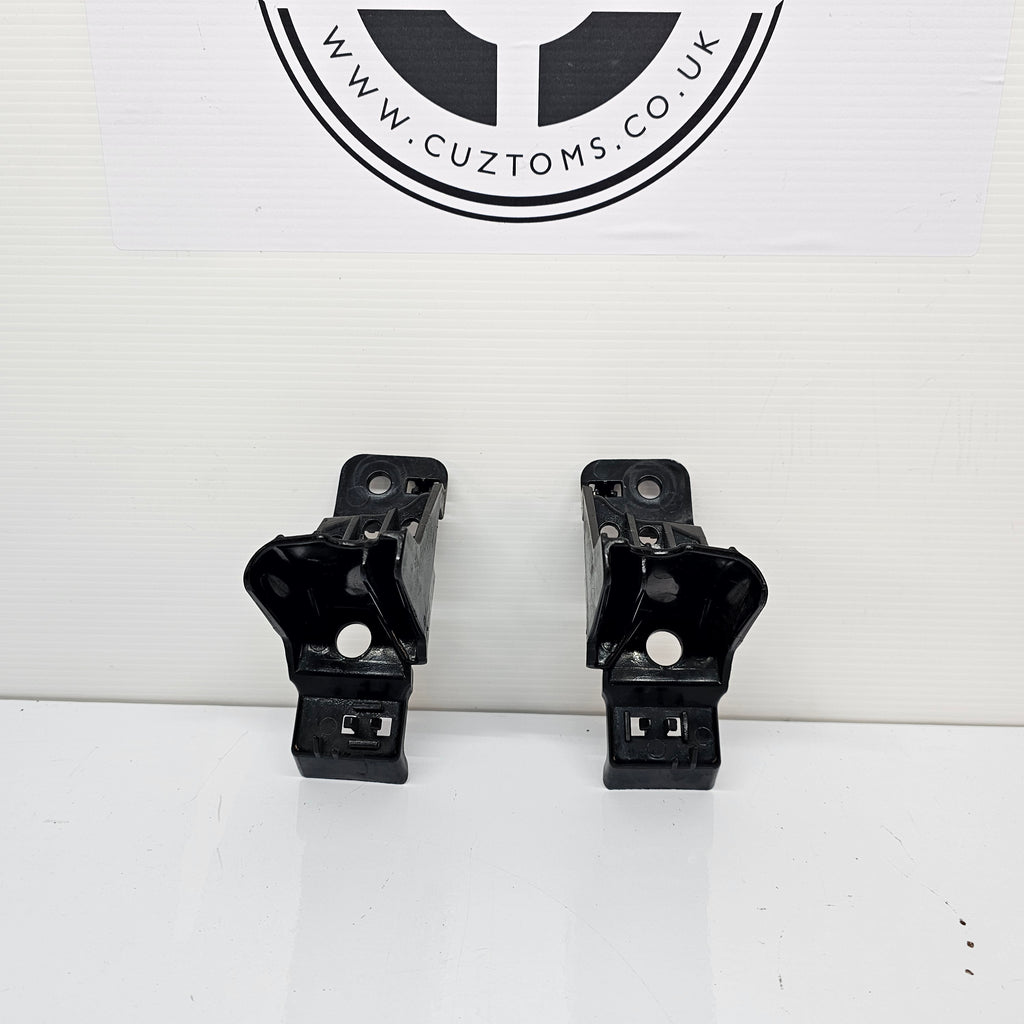 Suzuki Swift Front Bumper Holder Brackets RH+LH * – Cuztoms.co.uk