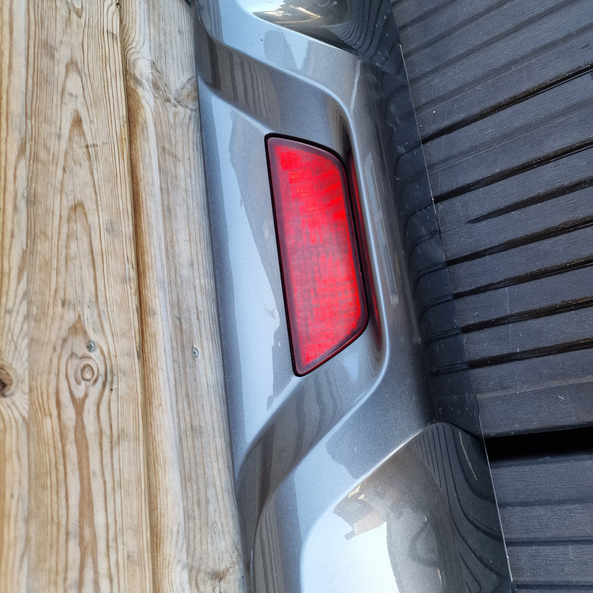 Suzuki Swift Sport ZC32S Rear Diffuser * 2011-2017 * – Cuztoms.co.uk