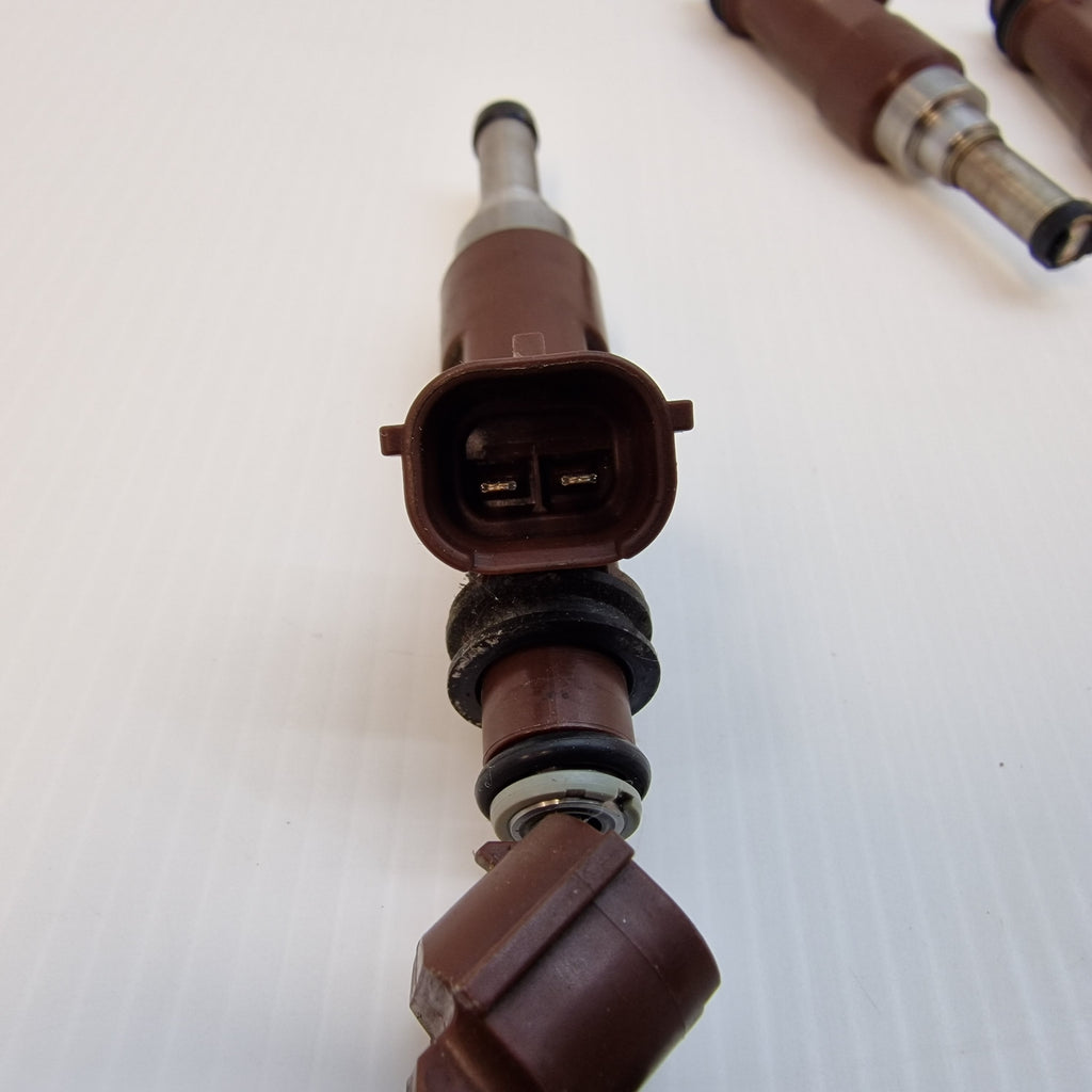 Suzuki Swift Sport ZC32S Fuel Injectors - 15710-70L00 – Cuztoms.co.uk