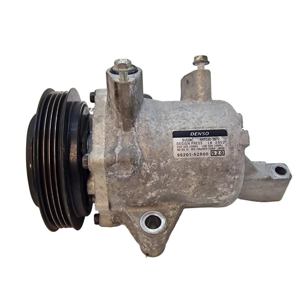 Suzuki Swift Air Condition Compressor * 95201-52R00 * 2017 - 2020 ...