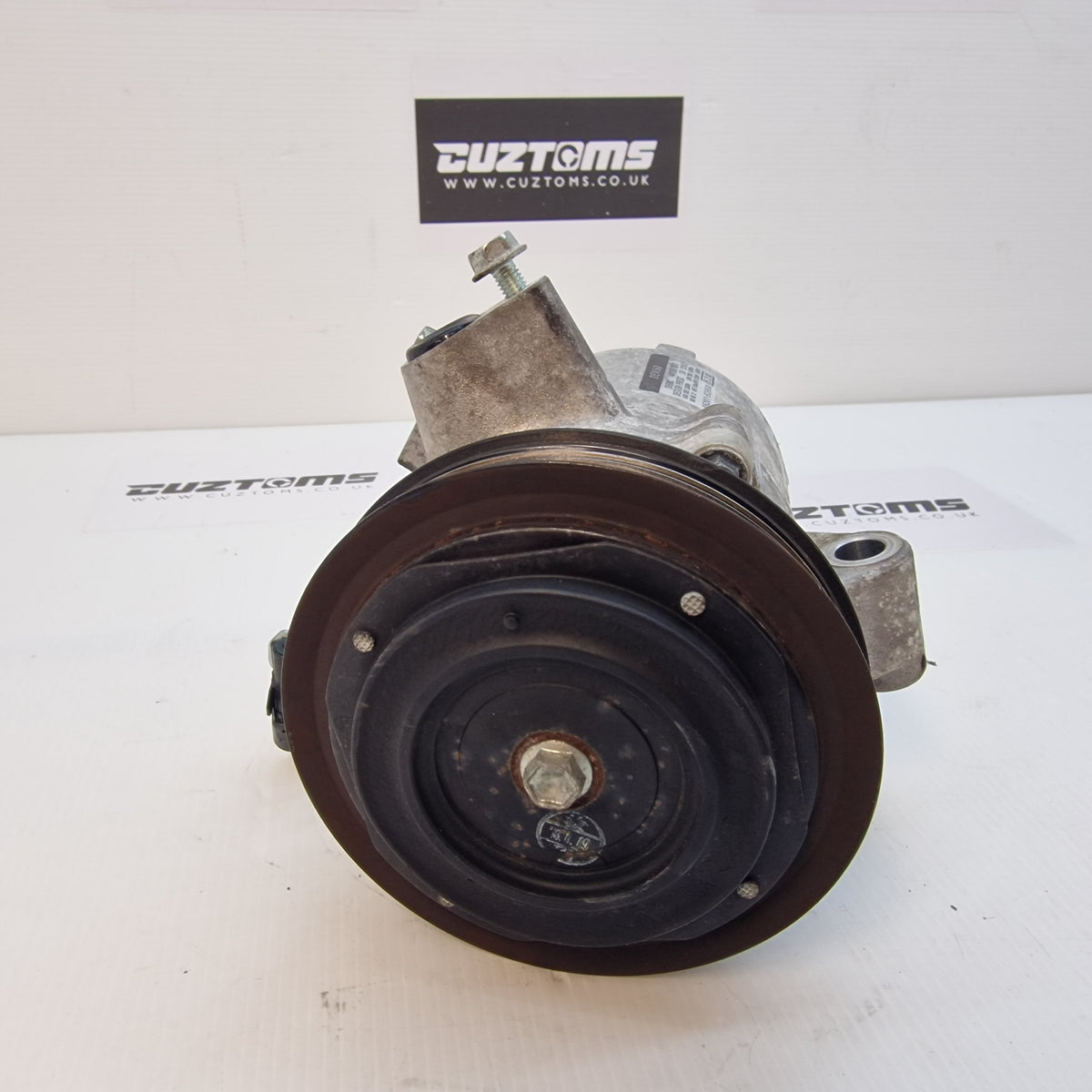 Suzuki Swift Air Condition Compressor * 95201-52R00 * 2017 - 2020 ...