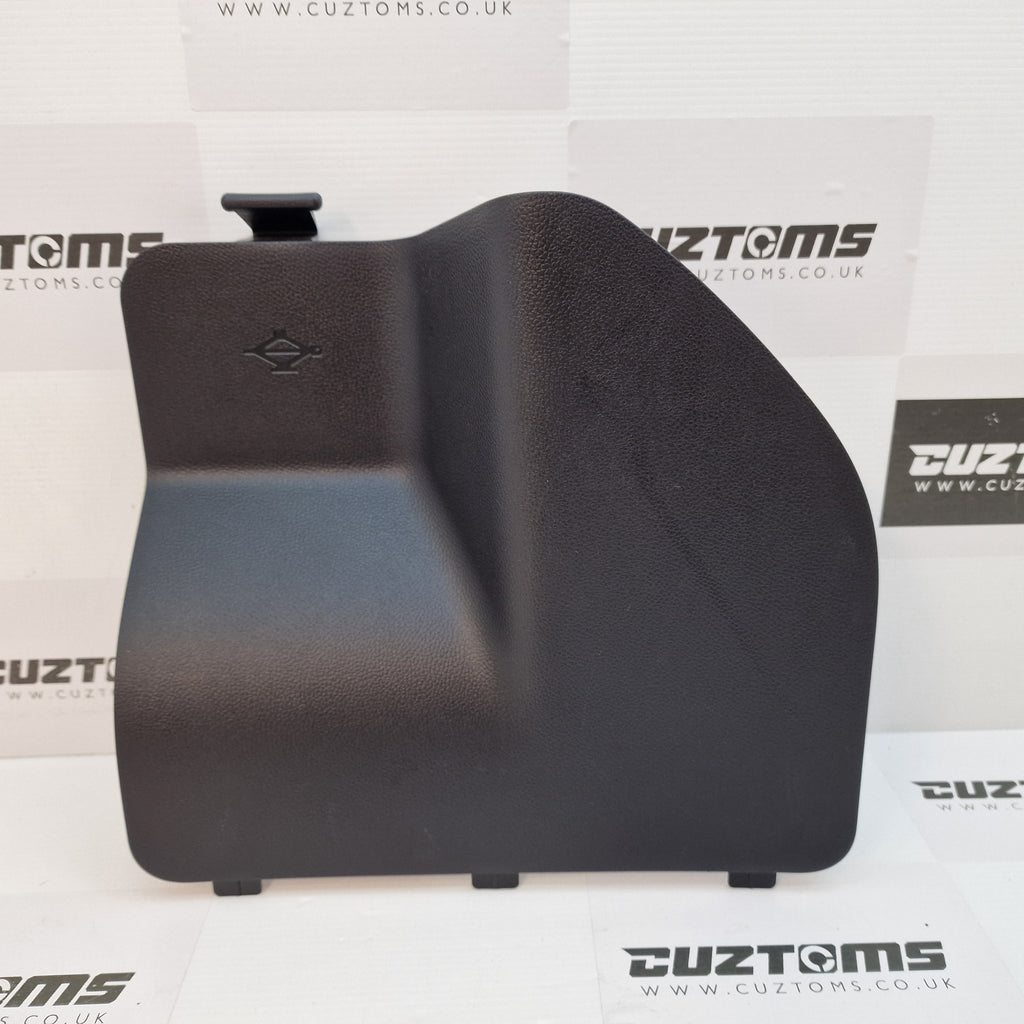 Suzuki Swift AZ Os Rear Boot Trim Cover * 76311-52R0 * – Cuztoms.co.uk