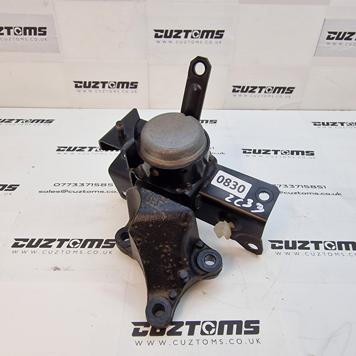 Suzuki Swift Sport ZC33S Gearbox Mount * 6 speed * – Cuztoms.co.uk